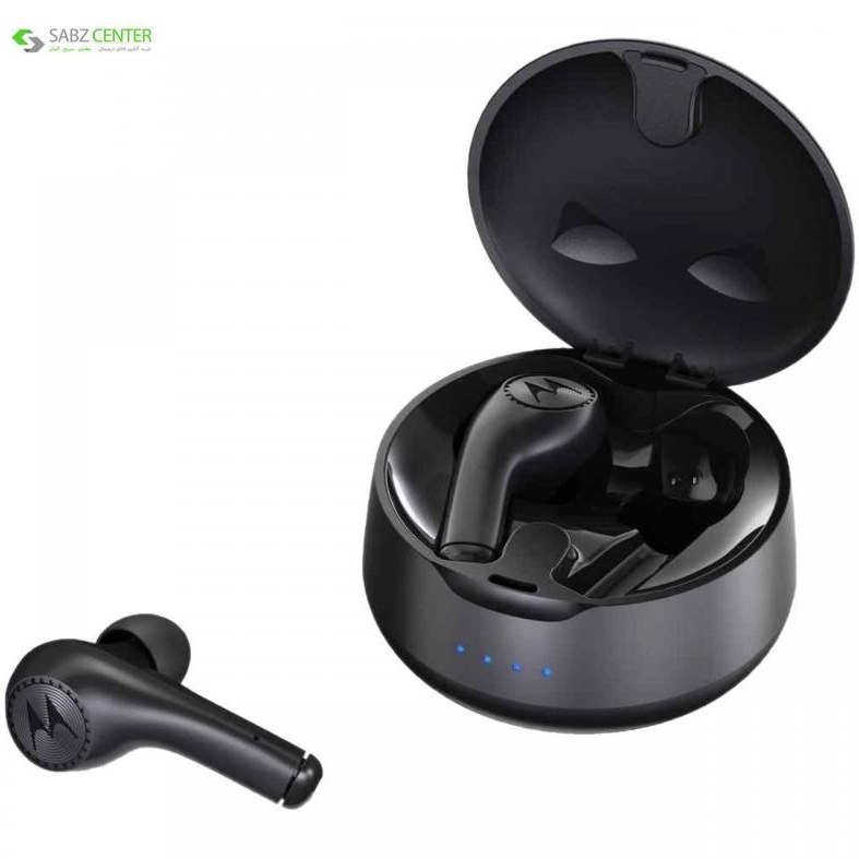 Motorola verve buds 500 store
