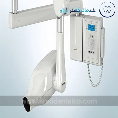 خرید و قیمت رادیوگرافی DC دیواری فونا Fona مدل XDC | ترب