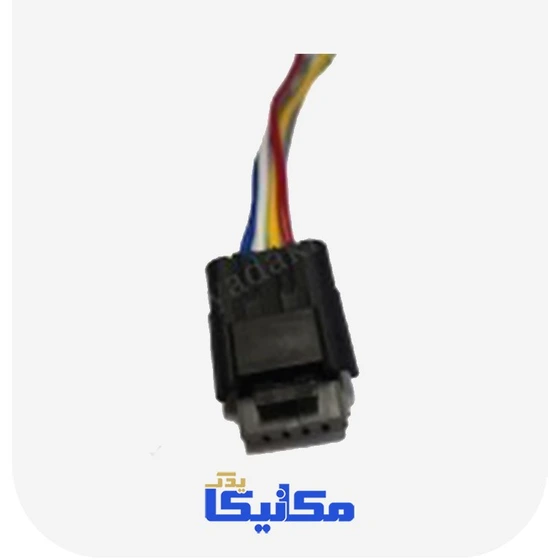 خرید و قیمت سوکت مپ 206 طوسی - پمپ بنزین مگان - L90 | ترب