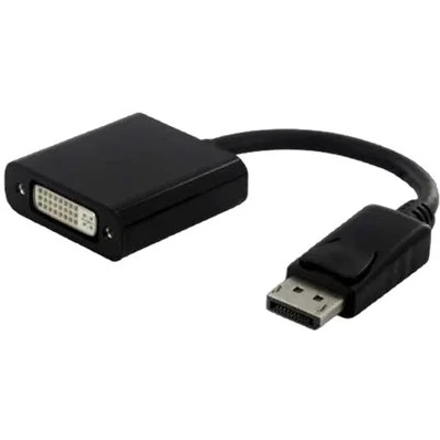 خرید و قیمت تبدیل Displayport به DVI-I Dual برند پی نت Pnet | ترب