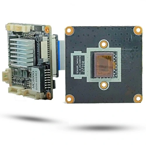 خرید و قیمت برد دوربین ip هشت مگاپیکسل 800G-ssc338 sony | ترب