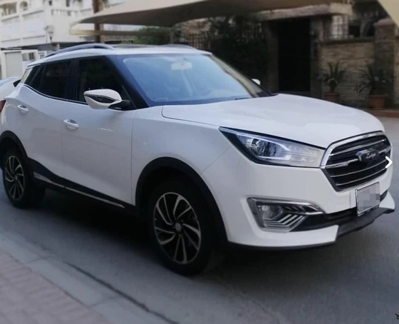 خرید و قیمت زوتی DL5 مدل 1403 ا Zotye DL5 | ترب