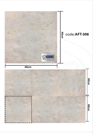 خرید و قیمت کفپوش PVC آلپر مدل Aft 306 | ترب
