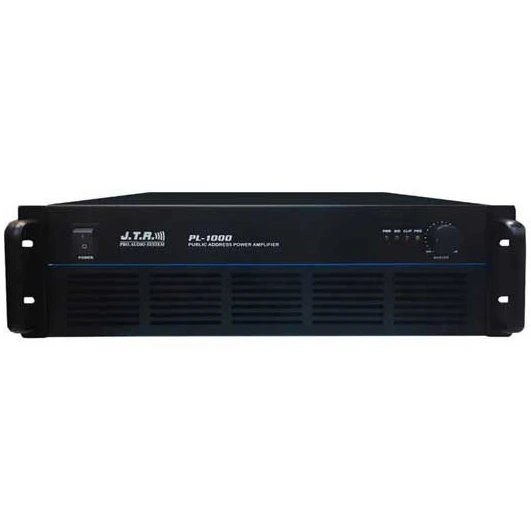 خرید و قیمت آمپلی فایر پیجینگ جی تی آر JTR PL-1000 | ترب