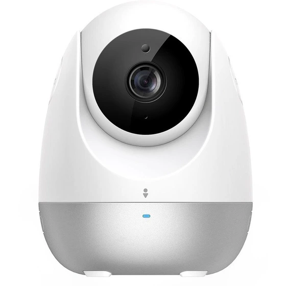 خرید و قیمت دوربین تحت شبکه هوشمند بی سیم اسمارت کمرا 360 مدل D706 | ترب