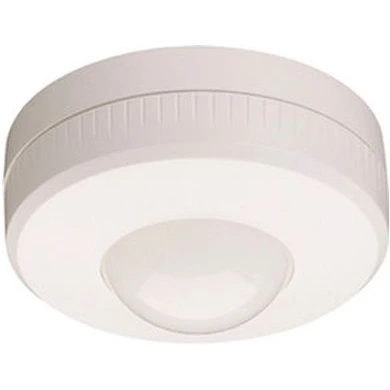 خرید و قیمت سنسور حرکتی سقفی روکارhager مدل EE804 | ترب