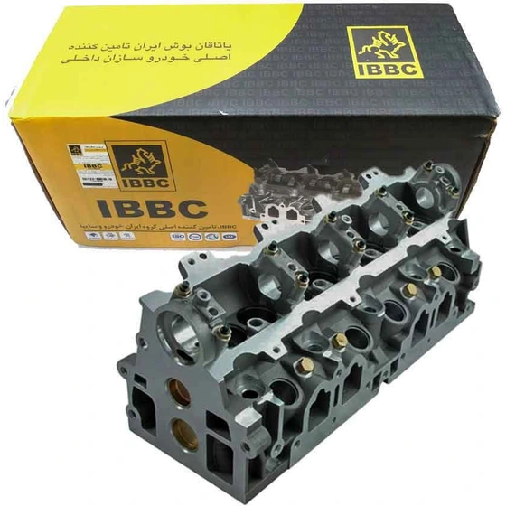 خرید و قیمت سرسیلندر لخت پژو 405 IBBC | ترب
