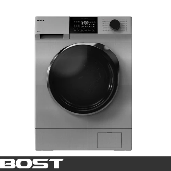 خرید و قیمت ماشین لباسشویی بست 8 کیلویی مدل BWD-8237 | ترب