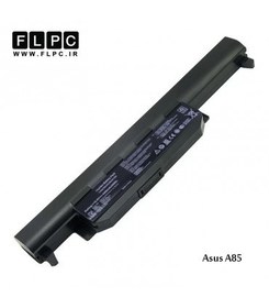 خرید و قیمت باتری لپ تاپ ایسوس Asus A85 _4400mAh | ترب