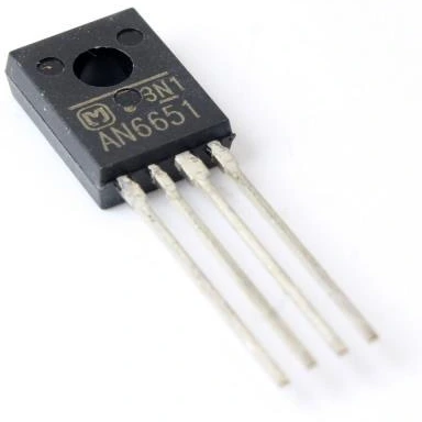 خرید و قیمت AN6651 | ترب