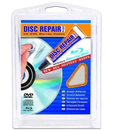 خرید و قیمت کیت تعمیر دیسک بلو-ری BLU-RAY DISC REPAIR KIT | ترب