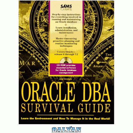 خرید و قیمت دانلود کتاب Oracle Dba Survival Guide | ترب