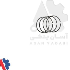 خرید و قیمت رینگ استاندارد هیوندای اکسنت /230402B001 | ترب