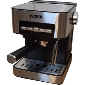 خرید و قیمت اسپرسو ساز نوا مدل NCM-149EXPS | ترب