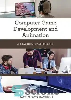 خرید و قیمت دانلود کتاب Computer Game Development and Animation: A ...