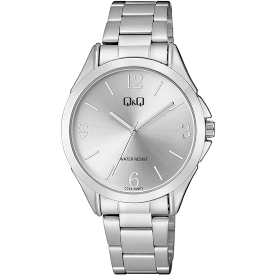 خرید و قیمت ساعت مچی مردانه کیو اند کیو مدل Q&Q C04A-009PY | ترب