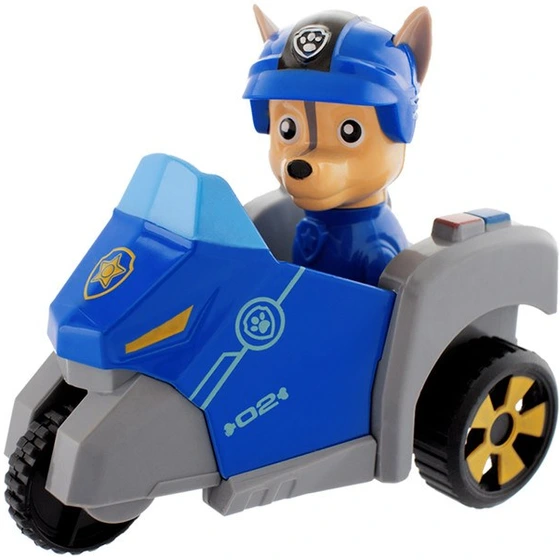 خرید و قیمت ماشین بازی طرح سگهای نگهبان چیس کد 3872001 | ترب