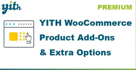 خرید و قیمت دانلود افزونه YITH WooCommerce Product Add-Ons & Extra Options Premium | ترب