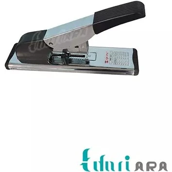 خرید و قیمت منگنه قدرتی بغل زن QUPA مدل HS-127 | ترب