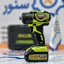 خرید و قیمت ایمپکت شارژی ایکس کورت مدل XDC21-635DBL | ترب