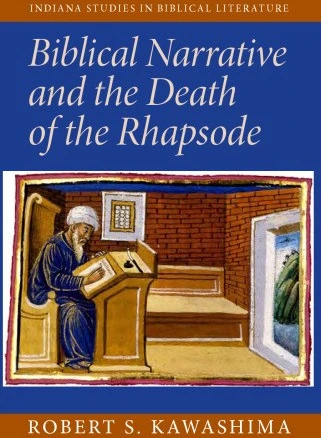 خرید و قیمت دانلود کتاب Biblical Narrative and the Death of the ...