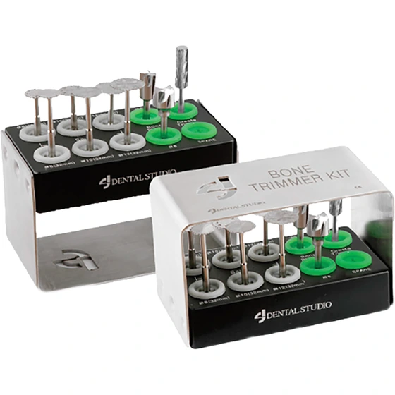 خرید و قیمت کیت Bone Trimmer | ترب