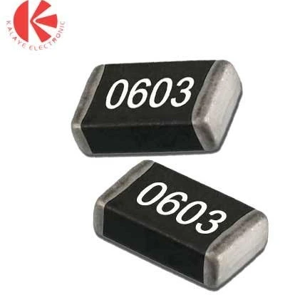 خرید و قیمت مقاومت 22 کیلو اهم SMD 0603 5% 1/10 w | ترب