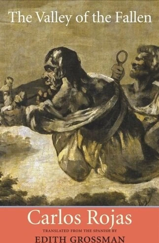 خرید و قیمت دانلود کتاب The Valley of the Fallen 2018 | ترب