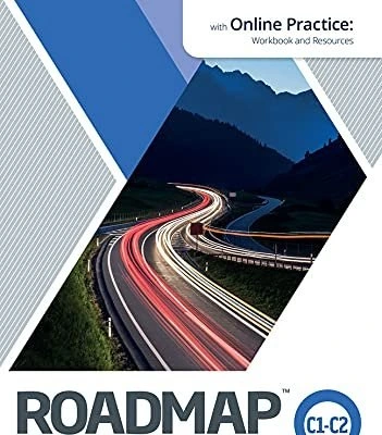 خرید و قیمت کتاب آموزش زبان انگلیسی رود مپ ROADMAP C2 | ترب