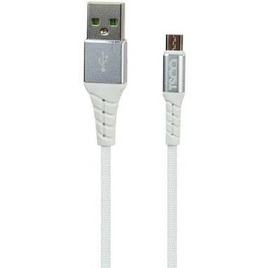 خرید و قیمت کابل تبدیل USB به USB-C تسکو مدل TSCO TCA 192 طول 1 متر | ترب