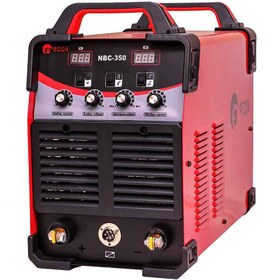 خرید و قیمت دستگاه جوش اینورتر co2 سه فاز صنعتی ادون مدل NBC-350 | ترب