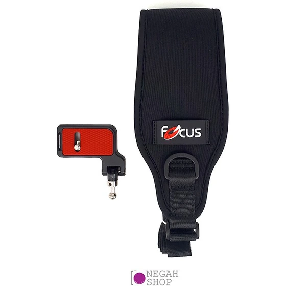 خرید و قیمت بند دوربین عکاسی فوکوس Focus F2 | ترب