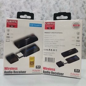 خرید و قیمت دانگل بلوتوث Leitu مدل LU6 | ترب