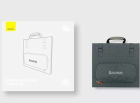 خرید و قیمت پنل خورشیدی قابل‌حمل 100 وات بیسوس Baseus CCNL050006 Energy ...