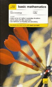 خرید و قیمت دانلود کتاب Basic Mathematics 2003 | ترب