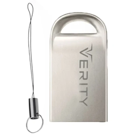 خرید و قیمت usb 16 g v811 verity | ترب