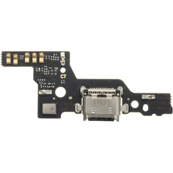 خرید و قیمت برد شارژ گوشی هواوی پی 9 Huawei P9 Charging Port Board | ترب
