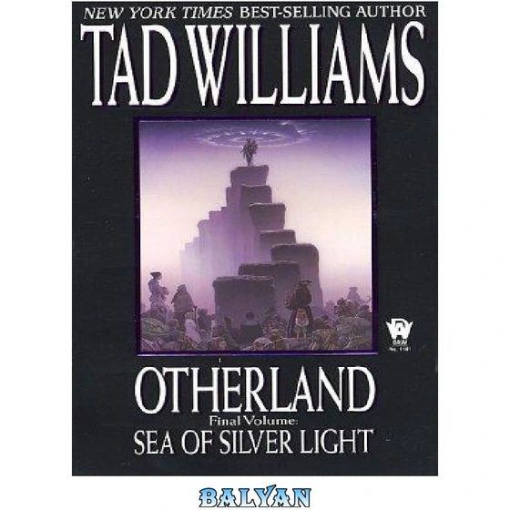 خرید و قیمت دانلود کتاب Sea of Silver Light | ترب