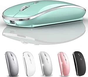 خرید و قیمت Wireless Mouse for MacBook Pro MacBook Air Laptop Mac iMac ...
