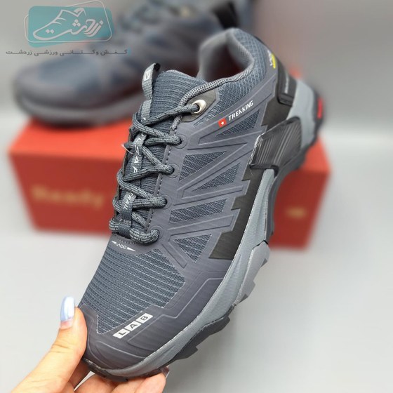 خرید و قیمت کفش مخصوص پیاده روی مردانه ویکو مدل R3197 M3-12344 | ترب