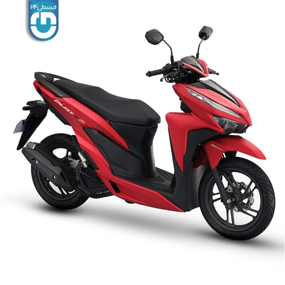 خرید و قیمت موتور سیکلت طرح کلیک گلکسی CL160 مدل 1403 | ترب