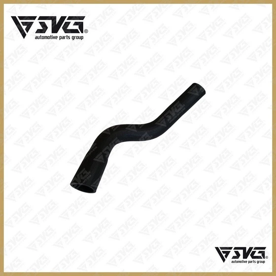 خرید و قیمت شیلنگ بالای رادیاتور سمند SVG EF7 | ترب