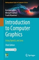 خرید و قیمت کتاب Introduction to Computer Graphics: Using OpenGL and ...