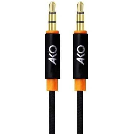 خرید و قیمت کابل AUX AKO AX-3 | ترب