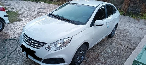 خرید و قیمت جک J4 مدل 1401 ا JAC J4 Optional | ترب