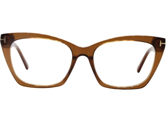 خرید و قیمت عینک طبی Tom Fordمدل TF5709 003 | ترب