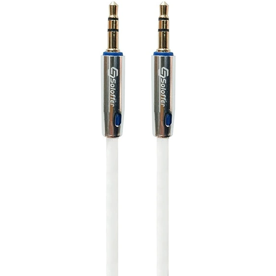 خرید و قیمت کابل صدا Soloffer L25 Aux | ترب