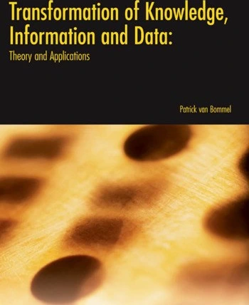 خرید و قیمت دانلود کتاب Transformation of Knowledge, Information and ...