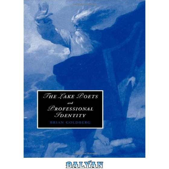 خرید و قیمت دانلود کتاب Lake poets | ترب