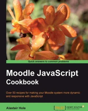 خرید و قیمت دانلود کتاب Moodle javascript Cookbook 2011 | ترب